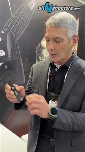 IWA 2026: Microtech Nemesis 4