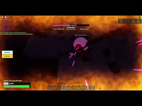 Voidwalker, Abyssal Endbringer | Craftwars Knockoff