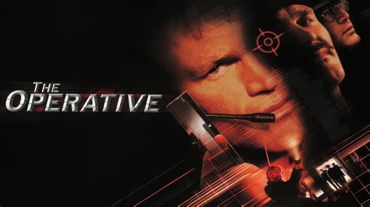 The Operative (2001)