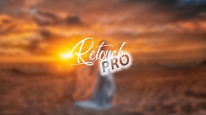 Retouch Pro - Daniel Paixão Raimundo | Hotmart