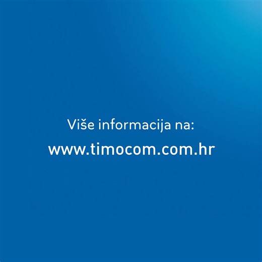 Povežite se s više od 55.000 europskih tvrtki i optimizirajte svoje logističke procese uz TIMOCOM! Naša platforma Vam omogućuje brzo i jednostavno pronalaženje tereta i slobodnih vozila. Isprobajte besplatno i bez obaveza do 4 tjedna. Pridružite se najvećoj logističkoj mreži danas👇 | TIMOCOM