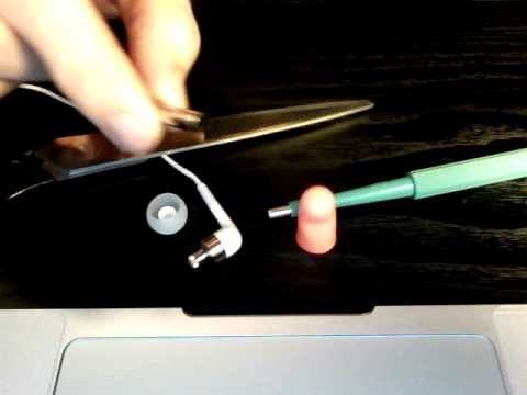 How to Make Perfect Noise Isolating In-Ear Headphone Earbuds