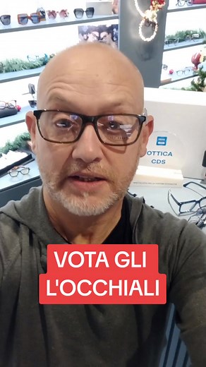 117K views · 1K reactions | Sono stato dagli amici di @Ottica CDS a...