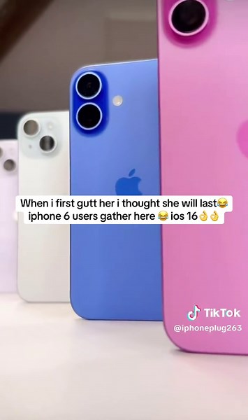 iPhone 6 Users Share Their Experiences and Tips