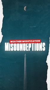 17K views · 37 reactions | Shot before the California disaster, Shane does a deep dive on weather modification and geo-engineering, the realities, the truths, and the Internet conspiracy theories that emerge and why. Link in bio  #podcast #vice #news #weather #weathermodification | VICE News | Facebook
