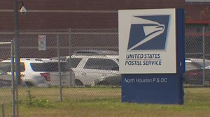 USPS: Houston-area mail delays have attention of 'postal leadership at the highest levels'