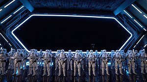 Hollywood Studios Reviews Virtual Queue Procedures for Star Wars: Rise of the Resistance