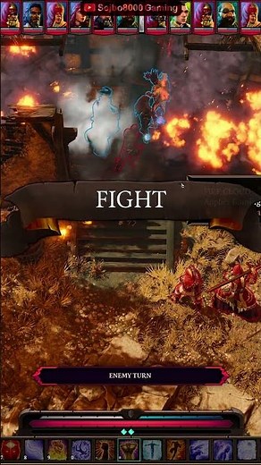 LUCIAN WOULD BE FURIOUS! #shorts #divinityoriginalsin2definitiveedition #divinity