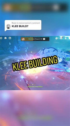 Crafting a Powerful Klee Build in Genshin Impact