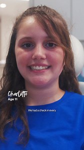 Experience personalized treatment based on their teeth, bite and lifestyle. | Invisalign