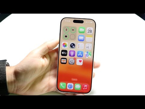 Does The iPhone 17 Have a Fingerprint Sensor? (Touch ID)
