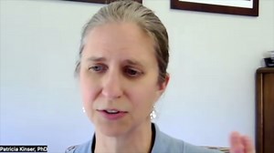 New program aims to help VCU RNs obtain their bachelor's degree: 'We want to invest in you'