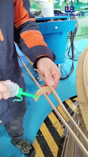 Inside a 140MVA Power Transformer: Massive Winding Process Revealed!