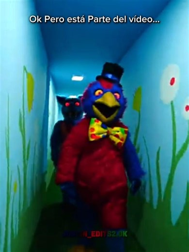 Me cagué del Miedo☠️#parati #edit #fnaf #30k #fedevigevani #viralshort