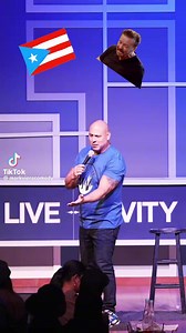 660K views · 34K reactions | **Mark Viera: The Puerto Rican Comedian...