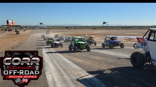 The Next heat was getting ready to head out, Look how many car are in this class now (WOW) Championship Off-Road Racing Firebird Motorsports Park | Jeff Perry