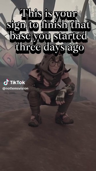 Grounded Survival Game: Your Daily Reminder