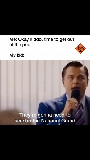 Appreciate the help . . . . . #explore #explorepage #summerfun #poolproblems #dadreels #momreels #parentreels #realparenting #honestparenting #parentingsucks #wolfofwallstreet #summerproblems #vacationproblems #kidssuck | Dad and Buried