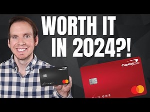 BJ's One Mastercard by Capital One Review | BJ's One+ Credit Card WORTH IT in 2024?!