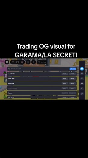 MADE BY ME #script #stealabrainot #og #fyp #roblox | Roblox