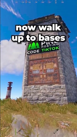 Easily Find Where Your ENEMIES Live in Rust! 😈🤣