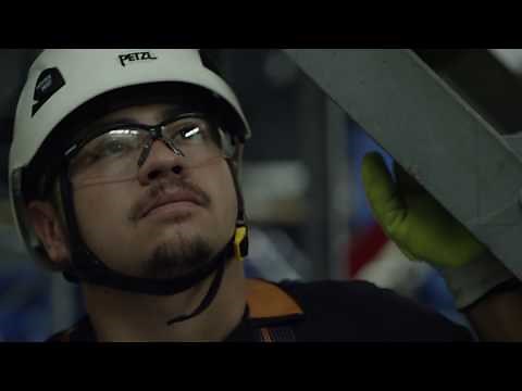 Wind Turbine Technician