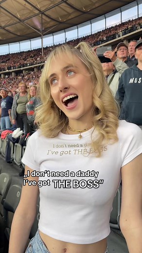 Bruce Springsteen Live: The Boss in Berlin 2023