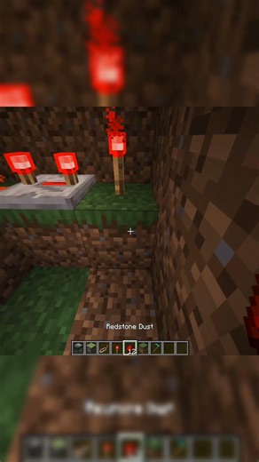 Minecraft Secret Base Tutorial || Easy ||