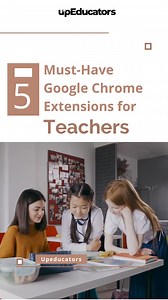 1.7K views · 14 reactions | Google Chrome extensions are a...