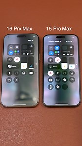 15M views · 25K reactions | iPhone 16 Pro Max Bigger Screen SmallerBezels vs iPhone 15 Pro Max #iphone16promax #16promax #iphone15promax #15promax #appleiphone | AnotherTech | Facebook