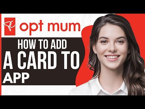 How to Add a Card on the PC Optimum App (2024)