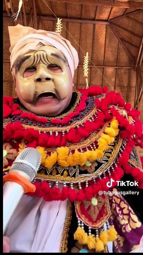 Gending Bondres #topengbalisakral #topengbali #topengbondres #topengwali