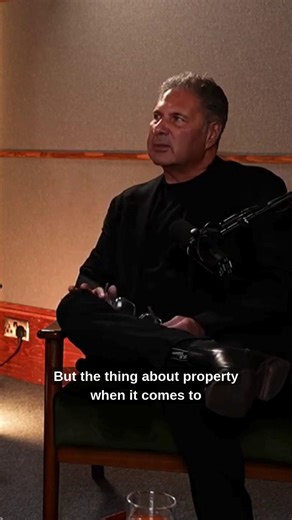 'Treat the client's money as if it's your money' Listen to Episode 9 of Property People with Simon McCabe, CEO of Scarborough Group, and host Chemmy Alcott now. Listen now wherever you get your podcasts 🏠🎤# #LSHTalks #Commercialproperty #RealEstate #FYP #Podcast