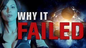 How A Sex Appeal Obsession Destroyed A ’90s Sci-Fi Franchise