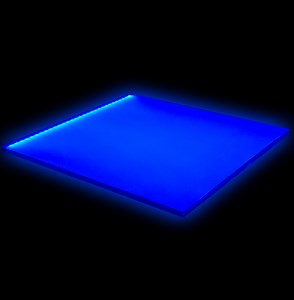 StoneGlo RGB Color Backlighting Panel