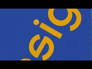 Insginia: Kinetic Typography