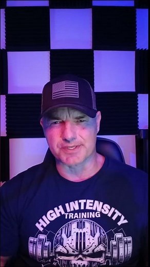 The High-Intensity Training Revolution: Mike Mentzer's Legacy