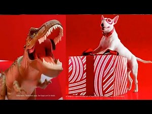 Target Commercial 2024 Black Friday Sale Ad Review