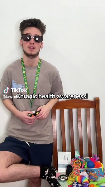 Understanding Hidden Disabilities and Chronic Health Issues