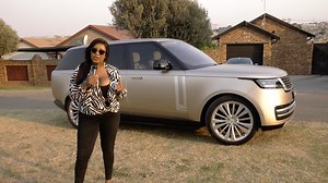 WATCH | Kasi Surprise wows matric dancegoer with ride in Range Rover