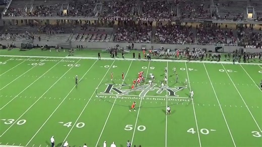 Full Season Highlights