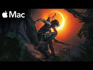 Top 15 Mac App Store Games 2020