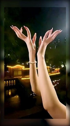 Amazing finger dance 4 || Amazing steps