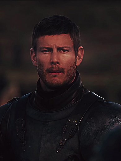 Game of Thrones White Cloak: Ser Bronn of the Blackwater