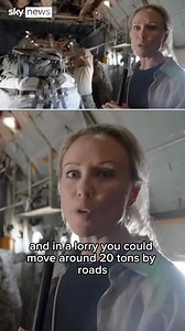 610 reactions · 525 shares | ⚡️ RED ALERT: ISRAEL WARNS SKY NEWS —...