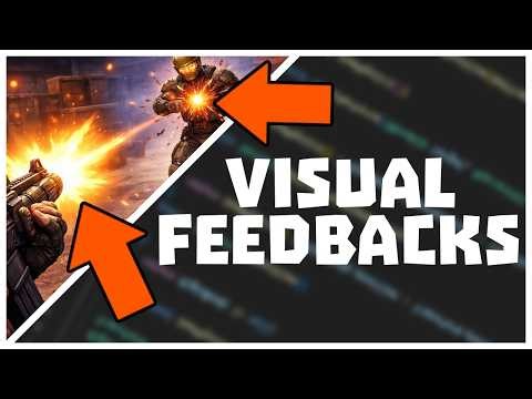 Visual Effects for Shooters : Step by Step Walkthrough for Unity