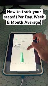 How to track your steps using the Fitbit Inspire 3!