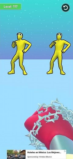 how to help stuck stepsister