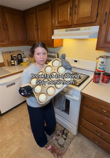 Easy Breakfast Ideas for Stay-at-Home Moms