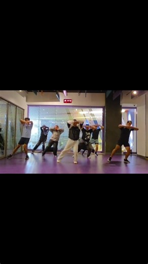 KPOP Dance Class #gfriend #timeforthemoonnight